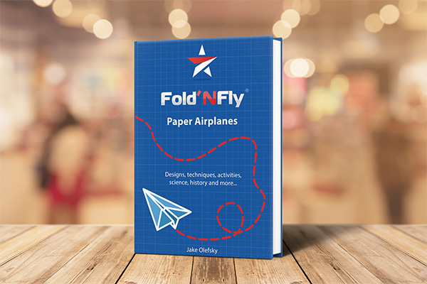 Fold 'N Fly » Paper Airplane Store