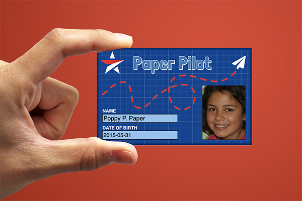 Fold 'N Fly » Paper Airplane Store